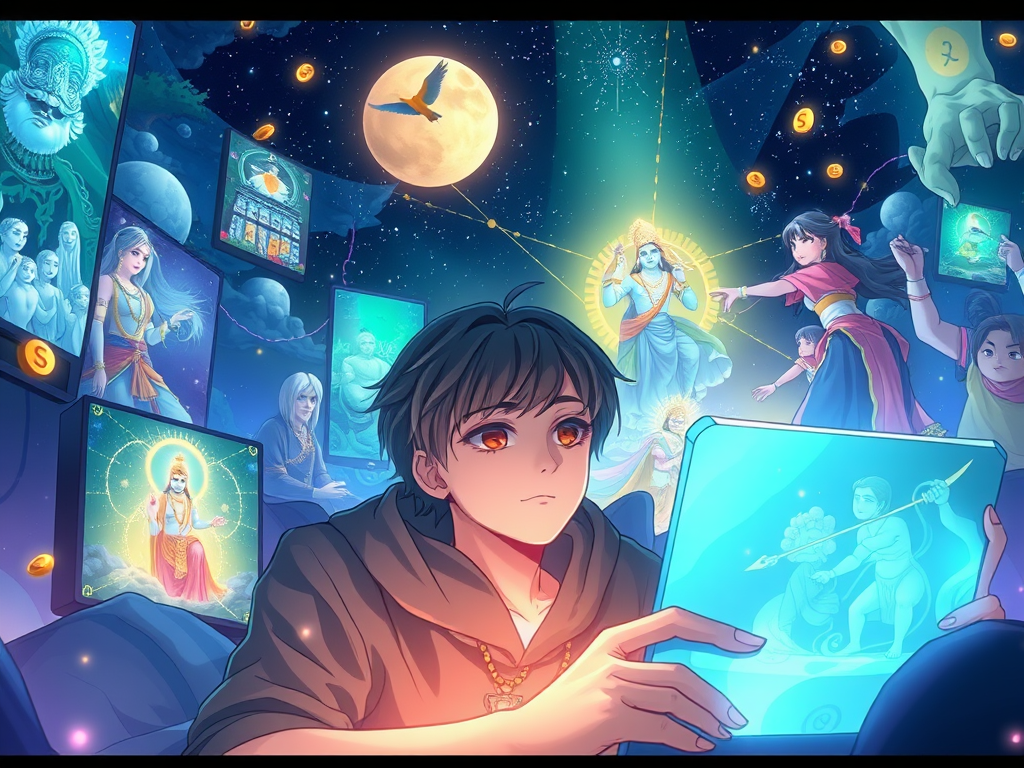 Curious me – Uncompiled Stories